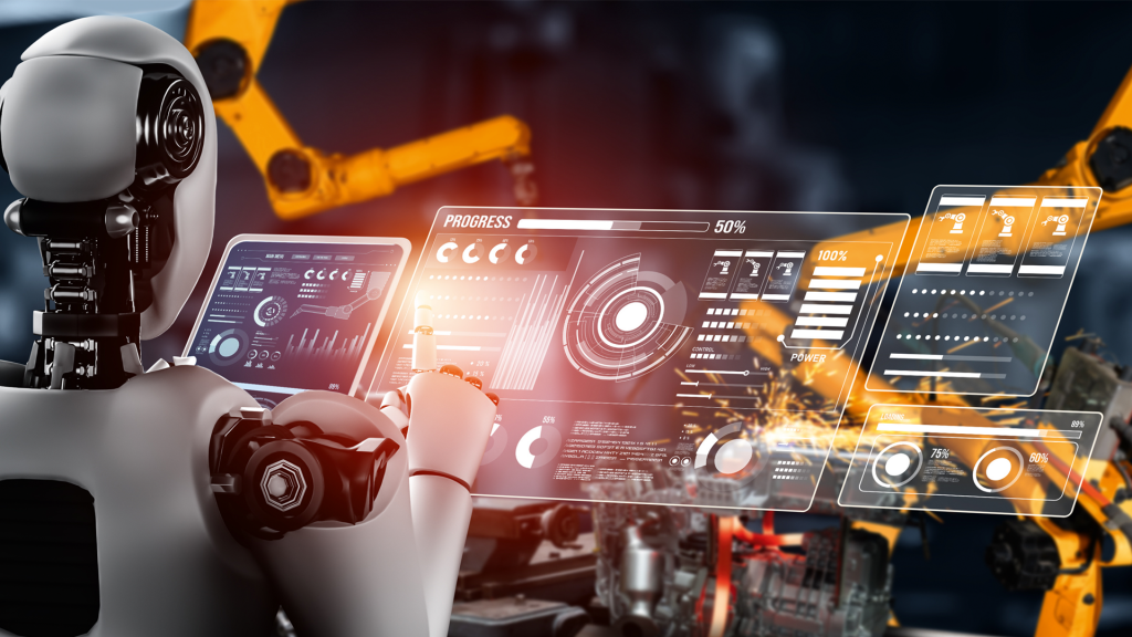ORANGE Engineering GmbH & Co. KG - talent transfair